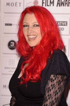 Jane Goldman Editorial Stock Photo - Stock Image | Shutterstock