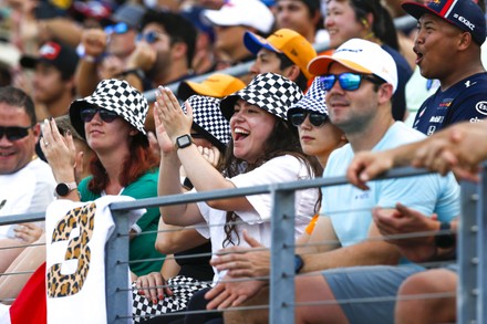 Spectators Fans Editorial Stock Photo - Stock Image | Shutterstock