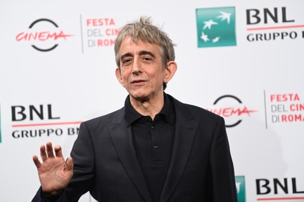 Mario Autore Editorial Stock Photo - Stock Image | Shutterstock