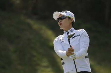 Na Rin South Korea Action On Editorial Stock Photo - Stock Image ...