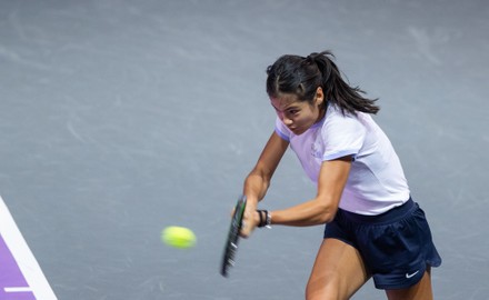 WTA Transylvania Open International Tennis Tournament, Cluj-Napoca ...
