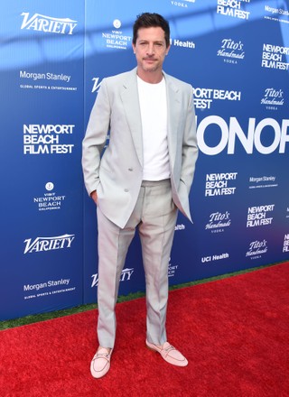 Simon Rex Editorial Stock Photo - Stock Image | Shutterstock