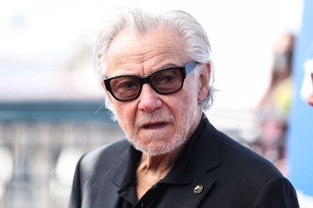 Actor Harvey Keitel Arrives 22nd Annual Editorial Stock Photo - Stock ...