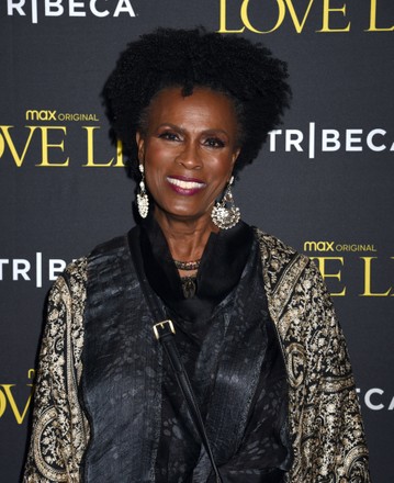 Janet Hubert Editorial Stock Photo - Stock Image | Shutterstock