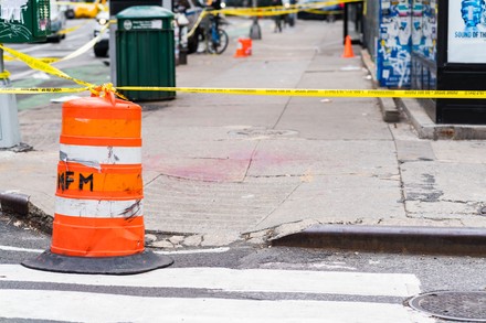 56 Manhattan stabbing Stock Pictures, Editorial Images and Stock Photos ...