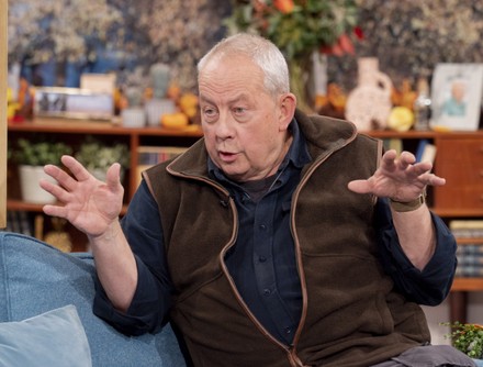 Jim Dowdall Editorial Stock Photo - Stock Image | Shutterstock