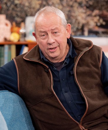 Jim Dowdall Editorial Stock Photo - Stock Image | Shutterstock