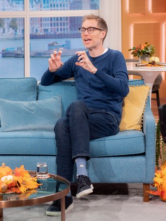Stephen Merchant Editorial Stock Photo - Stock Image | Shutterstock
