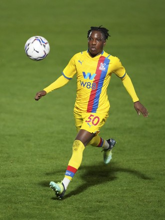 Ethan Sutcliffe Afc Wimbledon Editorial Stock Photo - Stock Image ...