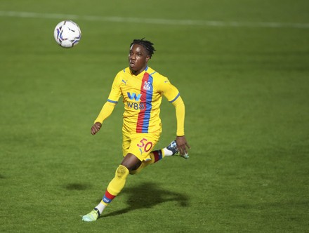 Danny Imray Crystal Palace Editorial Stock Photo - Stock Image ...