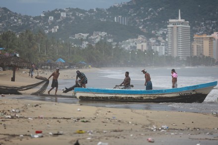 32 Hurricane rick 2021 Stock Pictures, Editorial Images and Stock ...