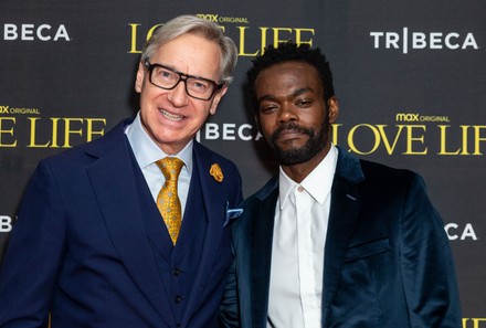 'Love Life' TV show season two screening, DGA Theatre, New York, USA ...