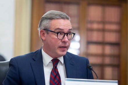 Matt Masterson Nonresident Fellow Internet Observatory Editorial Stock ...