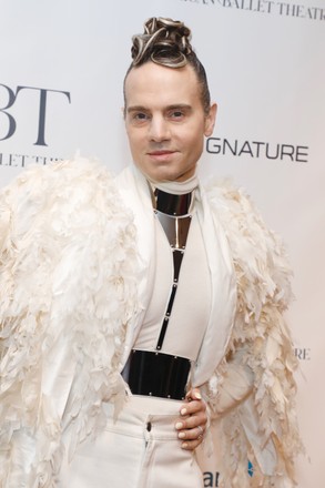 Jordan Roth Editorial Stock Photo - Stock Image | Shutterstock
