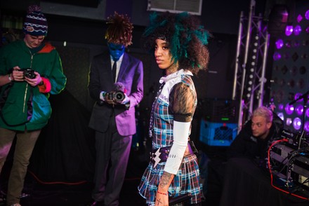 Bktherula Performing Editorial Stock Photo - Stock Image | Shutterstock