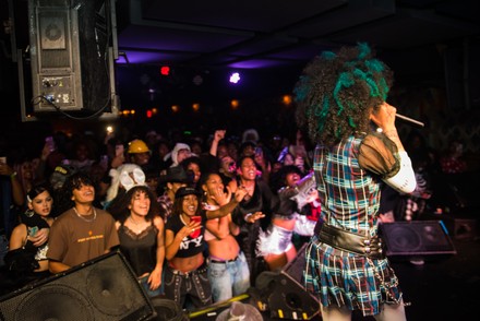 Bktherula Performing Editorial Stock Photo - Stock Image | Shutterstock