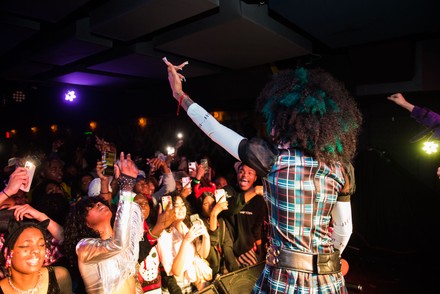 Bktherula Performing Editorial Stock Photo - Stock Image | Shutterstock