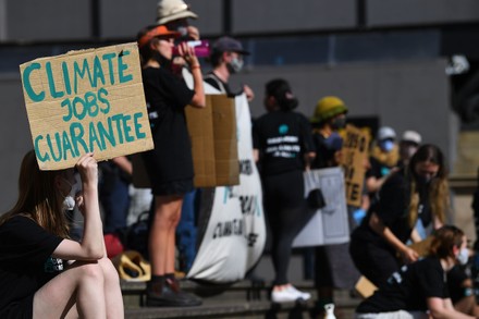750 Climate protest melbourne Stock Pictures, Editorial Images and ...
