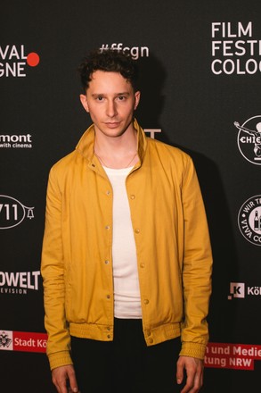 Actor Jonathan Berlin Attends Quotdas Weisse Editorial Stock Photo ...