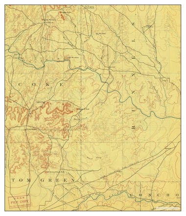 Usa Timeless Maps Hayrick Texas Map Editorial Stock Photo - Stock Image ...