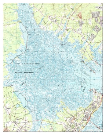 Usa Timeless Maps Marmora New Jersey Editorial Stock Photo - Stock ...