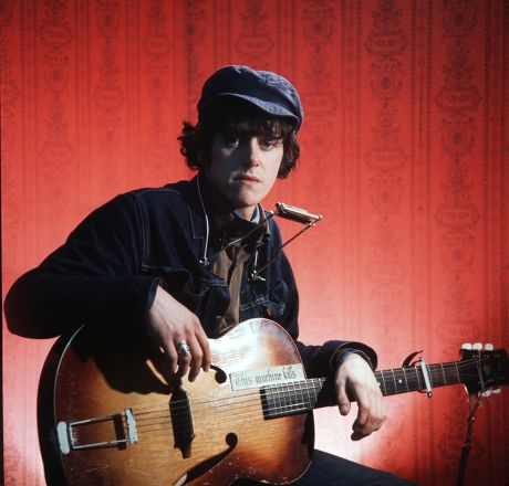 Donovan Editorial Stock Photo - Stock Image | Shutterstock