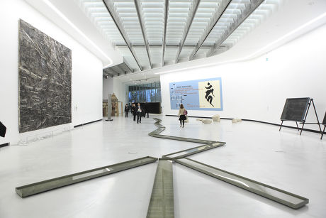38 Museo maxxi Stock Pictures, Editorial Images and Stock Photos ...
