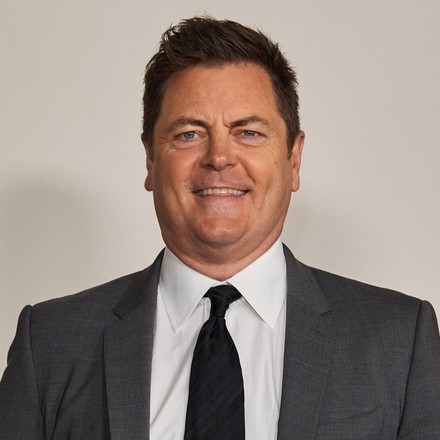 Nick Offerman Editorial Stock Photo - Stock Image | Shutterstock