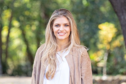 Chiara Bassermann Editorial Stock Photo - Stock Image | Shutterstock