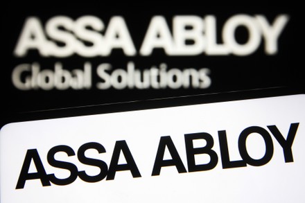 6 Assa abloy logo Stock Pictures, Editorial Images and Stock Photos ...