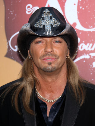 Bret Michaels Editorial Stock Photo - Stock Image | Shutterstock