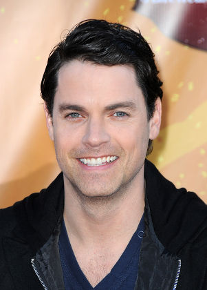Jaron Lowenstein Editorial Stock Photo - Stock Image | Shutterstock