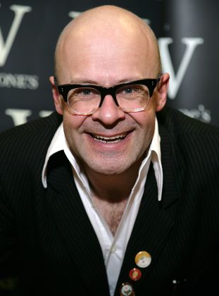 Harry Hill Editorial Stock Photo - Stock Image | Shutterstock