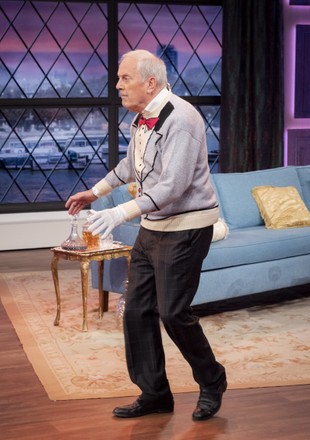 Gyles Brandreth Editorial Stock Photo - Stock Image | Shutterstock