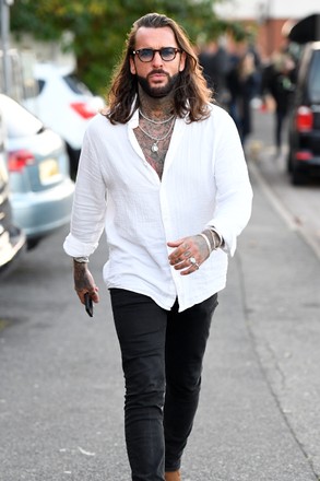 Exclusive Peter Wicks Editorial Stock Photo - Stock Image | Shutterstock