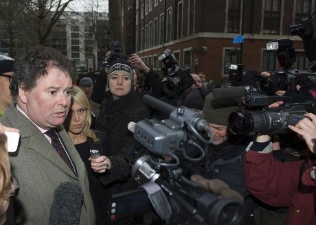 Julian Assange, founder of Wikileaks, appears at Westminster ...