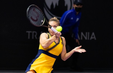 WTA Transylvania Open International Tennis Tournament, Cluj-Napoca ...