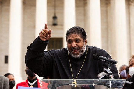 Rev Tony Lee Senior Pastor Community Editorial Stock Photo - Stock ...