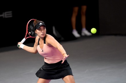 WTA 250 Tennis: Transylvania Open 25-31 October 2021 Held In BT Arena ...