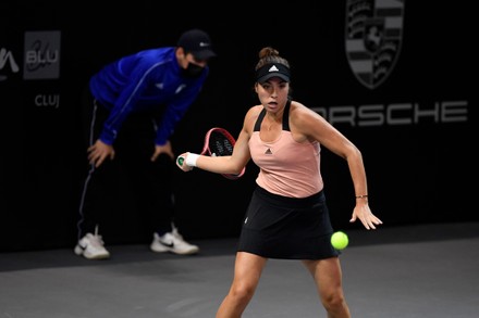WTA 250 Tennis: Transylvania Open 25-31 October 2021 Held In BT Arena ...