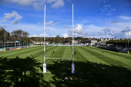 General View Mennaye Field During Greene Editorial Stock Photo - Stock ...