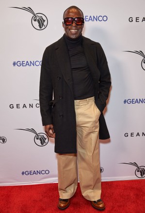 Omotola Jalade Ekeinde Editorial Stock Photo - Stock Image | Shutterstock