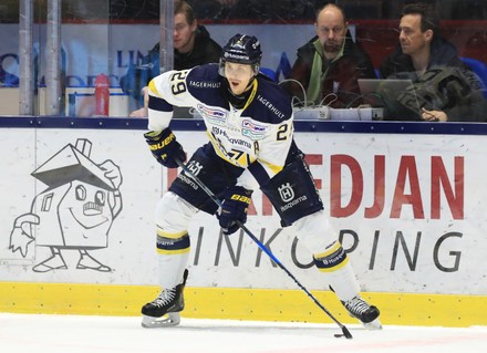 Linköping HC vs. HV71, Saab arena, Linköping, Sweden - 03 Feb 2018 ...