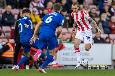 __COUNT__ Stoke City v Cardiff City, Championship, Football, bet365 ...