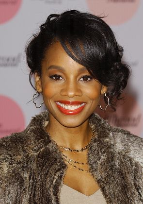 Anika Noni Rose Editorial Stock Photo - Stock Image | Shutterstock