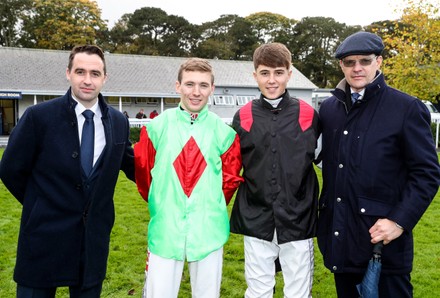 Champions 2021 Flat Season Jamie Moriarty Editorial Stock Photo - Stock ...