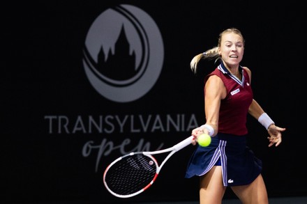 wta transylvania open finals Stock Photos (Exclusive) | Shutterstock