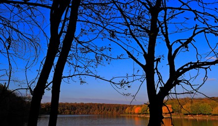 Autumn weather in Romania, Bucharest - 31 Oct 2021 Stock Pictures ...