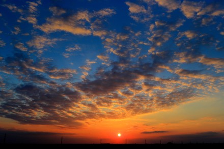 Autumn weather in Romania, Bucharest - 31 Oct 2021 Stock Pictures ...