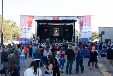 Daytime Village, iHeart Country Festival Presented By Capital One ...